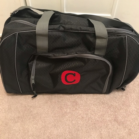 thirty-one | Bags | Thirtyone Allpacked Duffle Bag | Poshmark